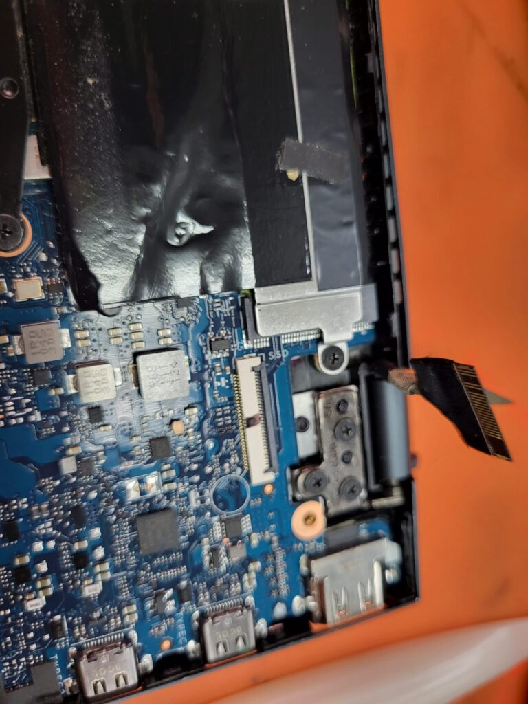 Asus ux425 更換顯示屏 - HKGGZ