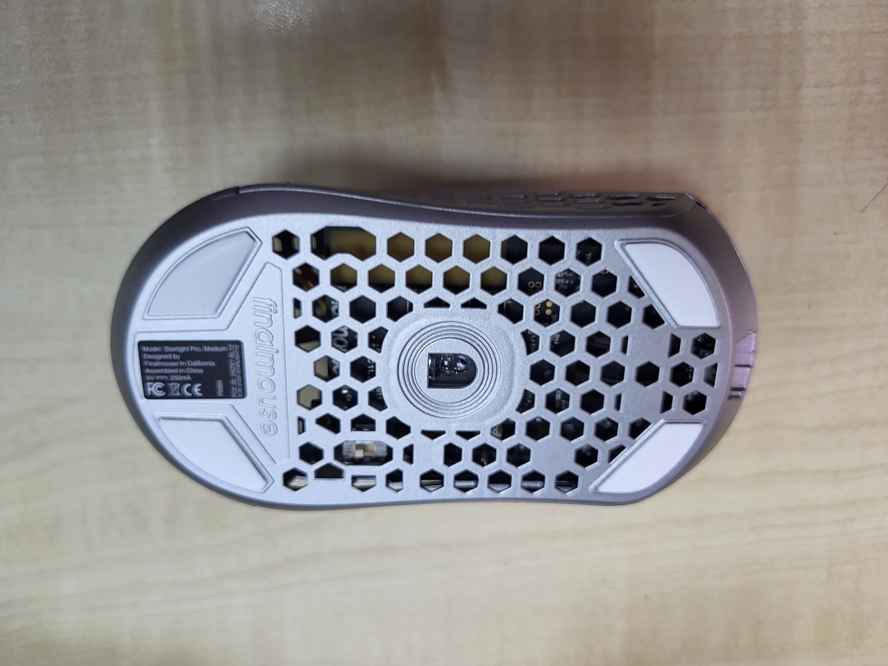 Final mouse tenz 改鍵 - Hong Kong Game Gear Zone