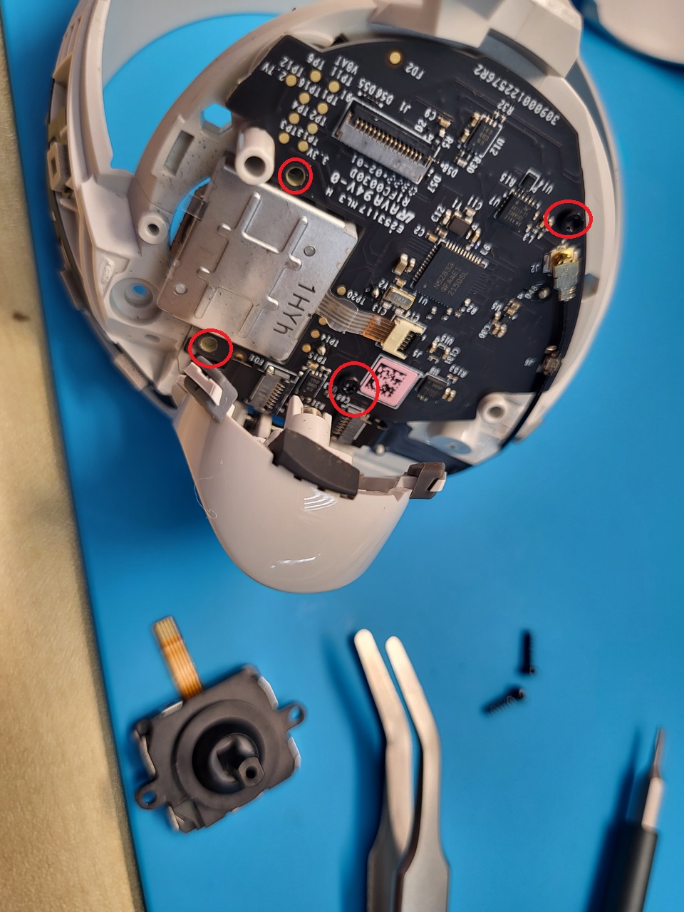 Oculus quest 2 手制維修 - HKGGZ