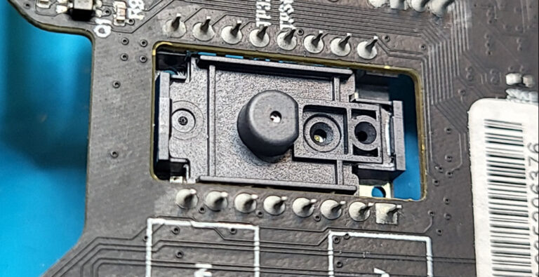 Final Mouse UltralightX - HKGGZ