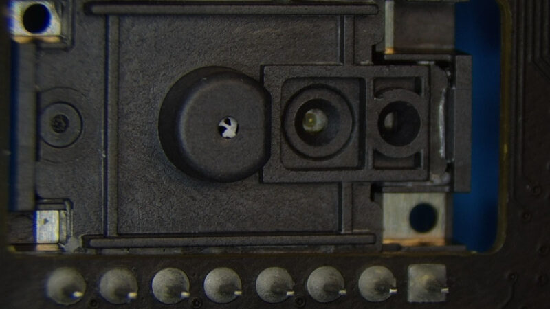 Final Mouse UltralightX - HKGGZ